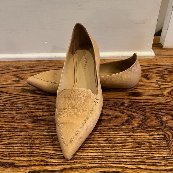 M Gemi | Shoes | M Gemi The Stellato Flats | Poshmark